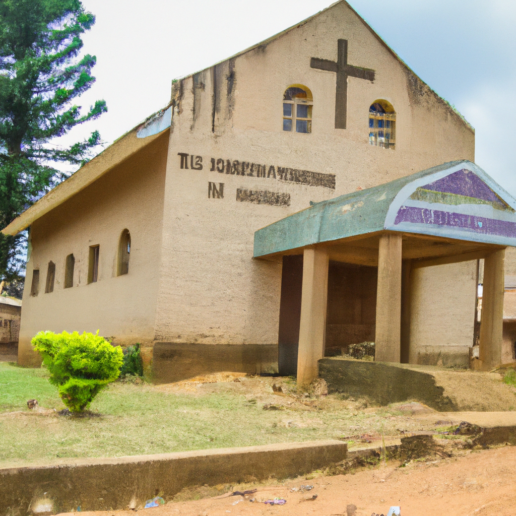 Presbyterian Church in Cameroon (PCC) Bastos In Cameroon: History,Facts ...