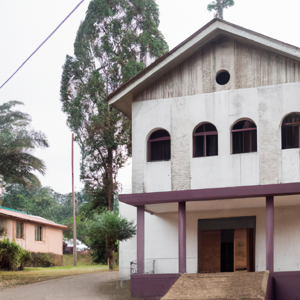 Presbyterian Church in Cameroon In Cameroon: History,Facts, & Services