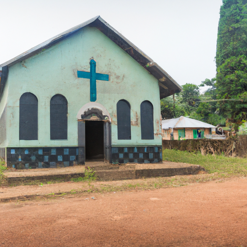 Presbyterian Church Awom In Cameroon: History,Facts, & Services
