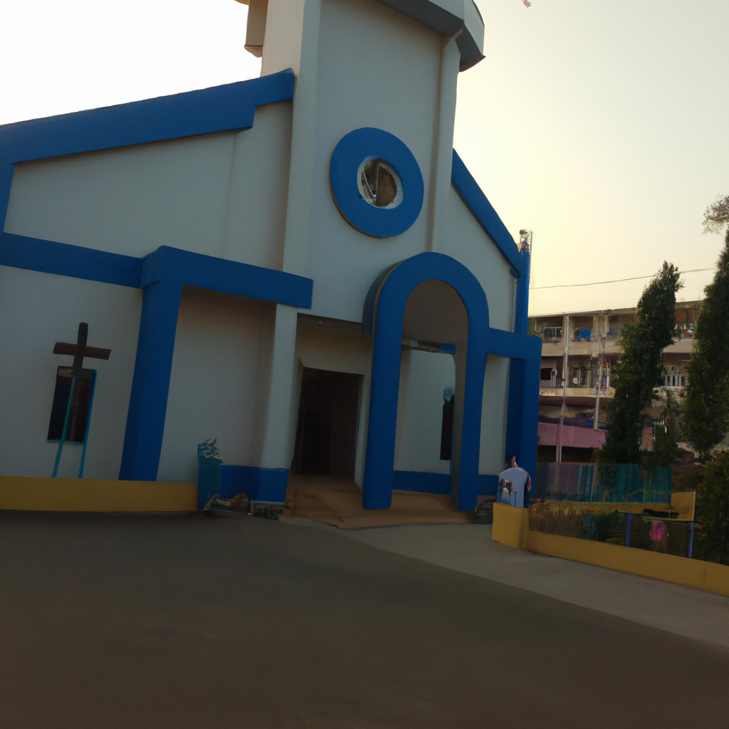 Progressive Church Of Our Lord Jesus Christ In Denmark: History,Facts ...