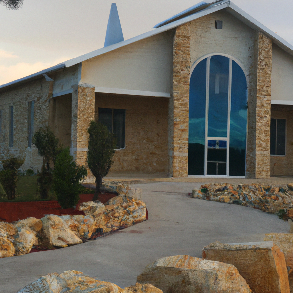 Promised Land CHURCH In Fiji: History,Facts, & Services