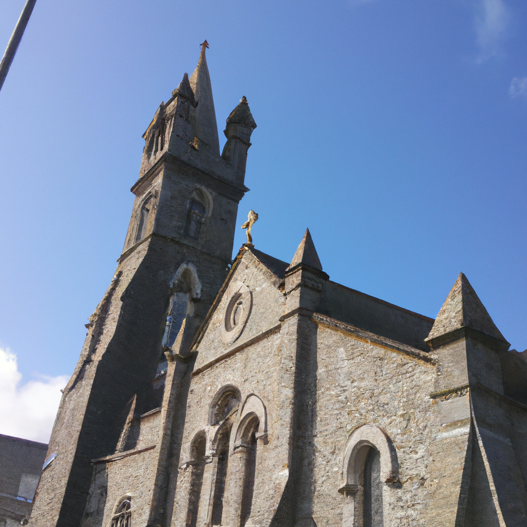 Protestant Church of Ireland In Ireland: History,Facts, & Services