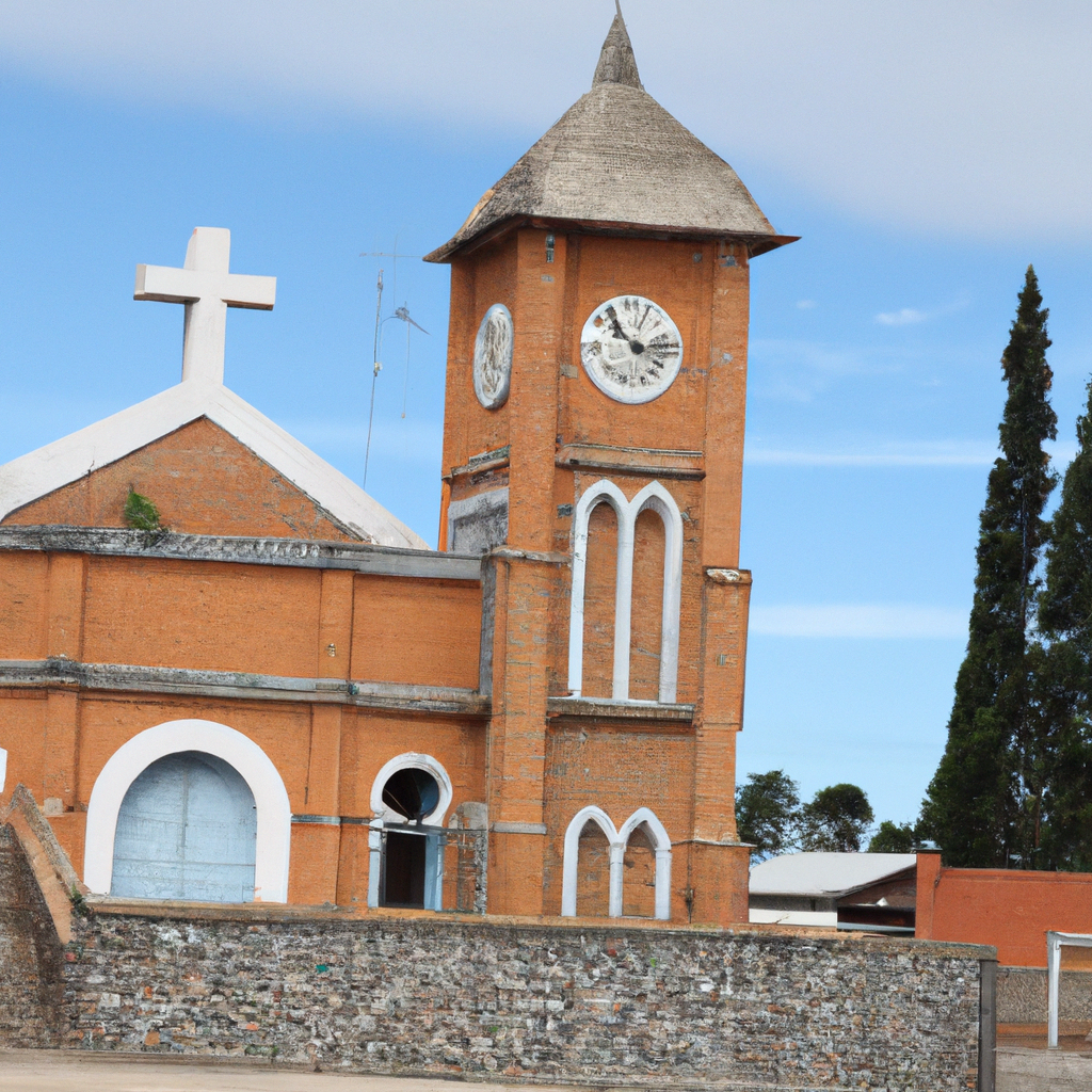 Protestant church In Madagascar: History,Facts, & Services