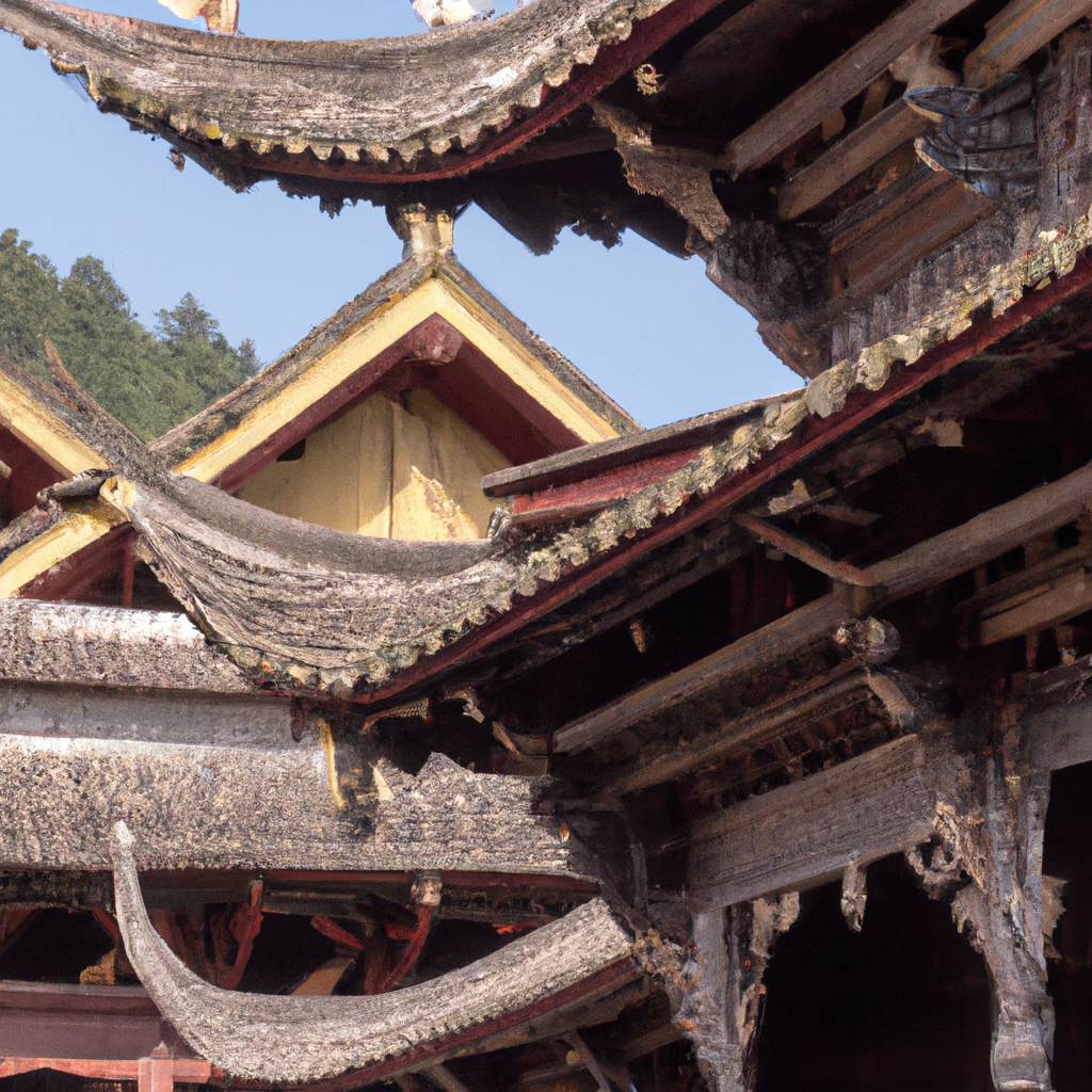 Puji Temple In China: Histroy,Facts,Worship Method,Opening Timing & How ...