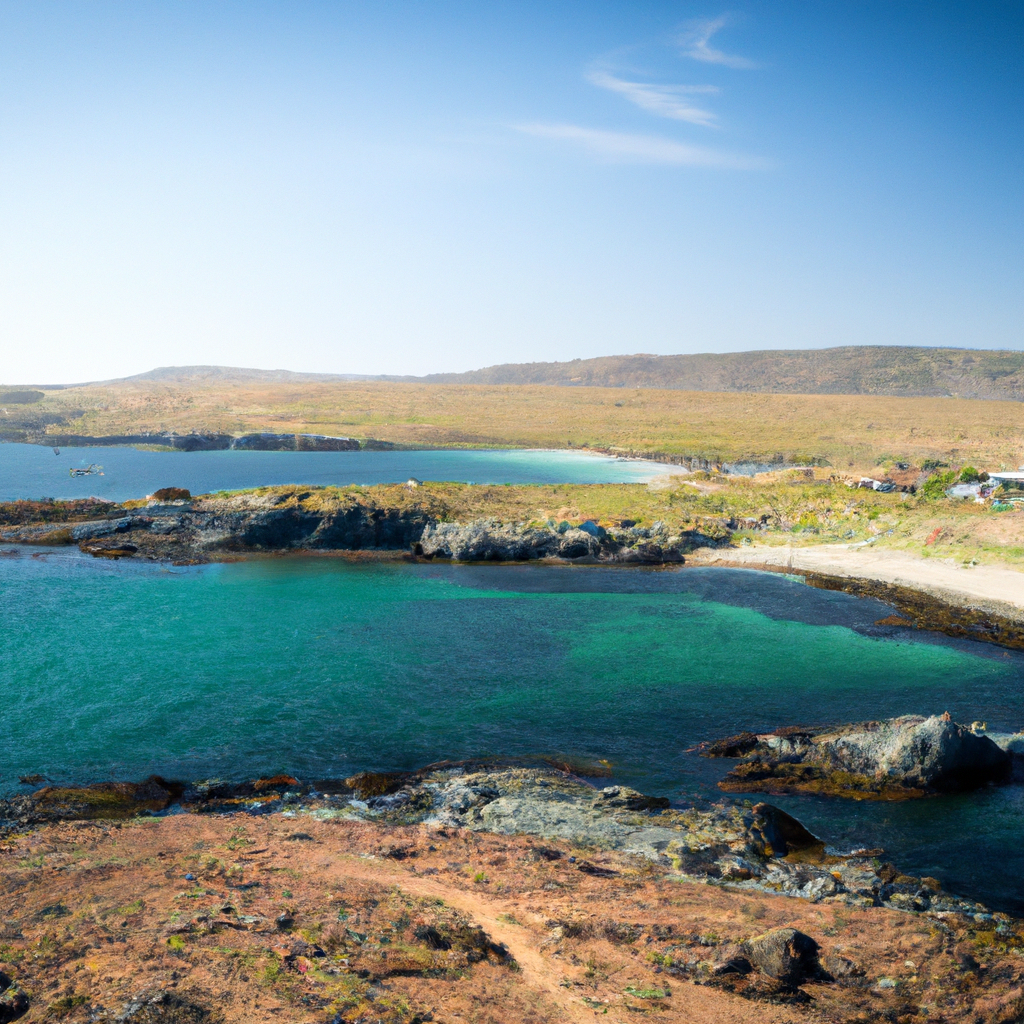 Punta del Choros - Coquimbo In Chile: Overview,Prominent Features ...