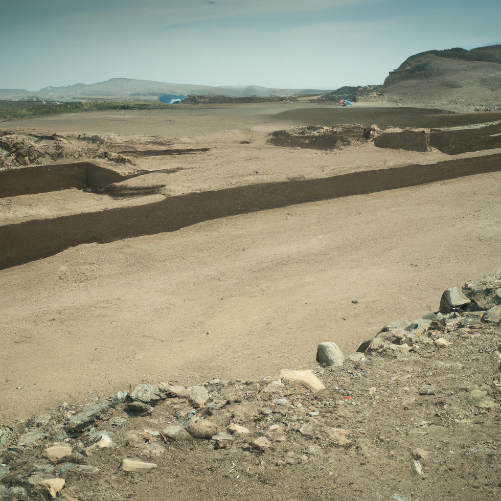 Puruchuco Archaeological Site in Lima In Peru: Overview,Prominent ...
