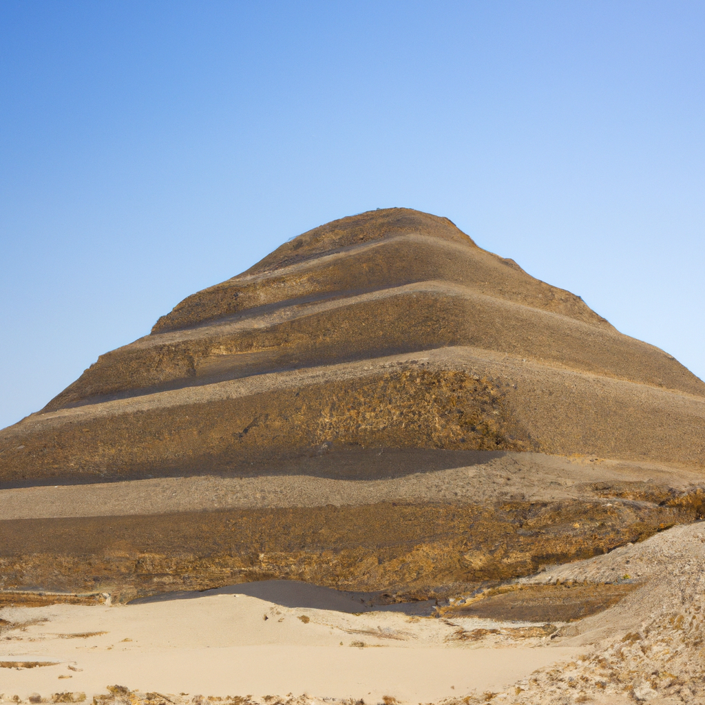 Pyramid of Ibi at Saqqara In Egypt: History,Facts, & Services