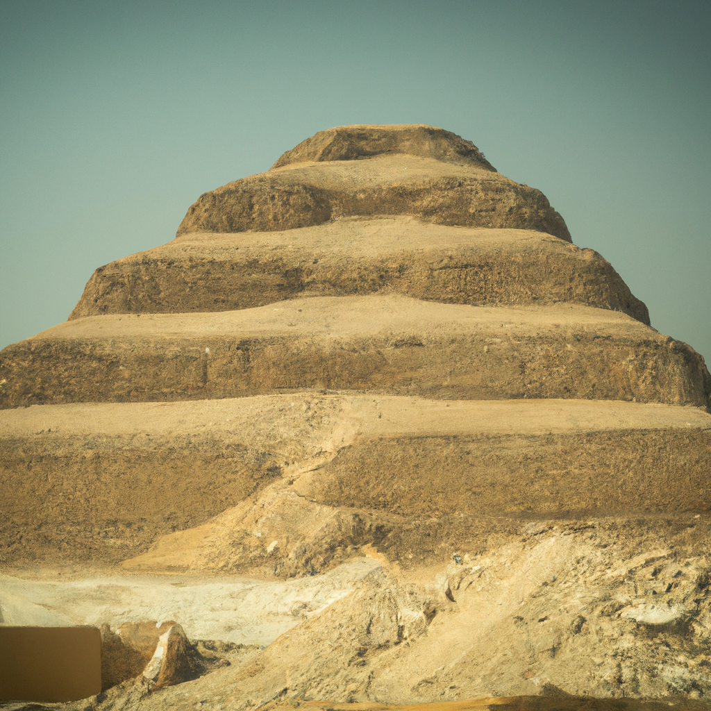 Qasr Qarun Palace in Faiyum In Egypt: Overview,Prominent Features ...