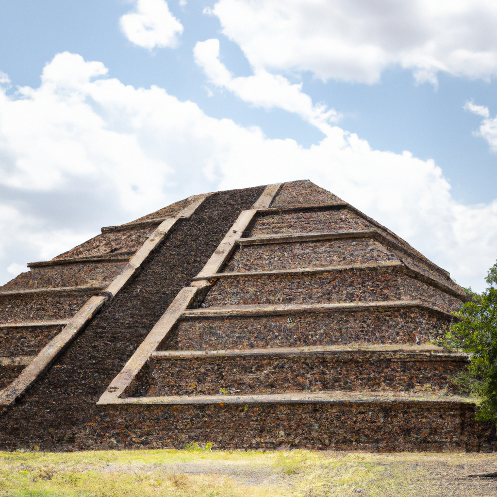 Pyramid of Pepi I In Egypt: History,Facts, & Services