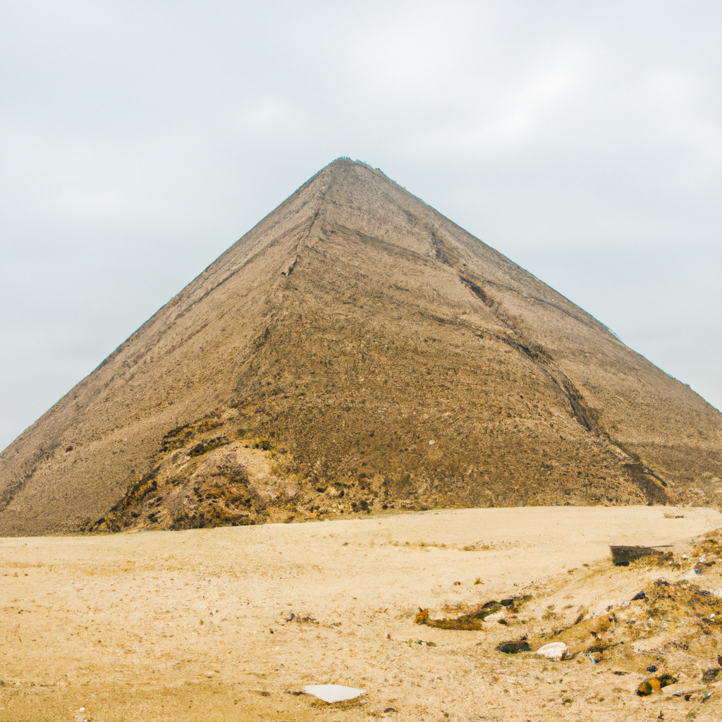 Pyramid of Unas In Egypt: Overview,Prominent Features,History ...