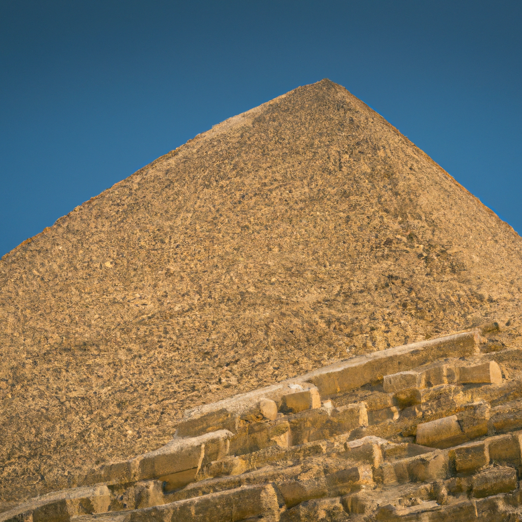Pyramid of Unas-Ankh In Egypt: Overview,Prominent Features,History ...