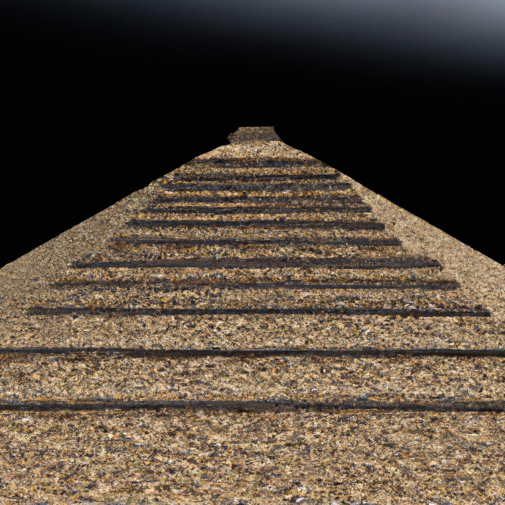 Pyramid of Unas-Ankh In Egypt: History,Facts, & Services