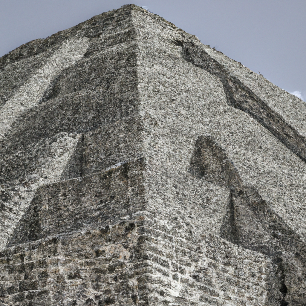 Pyramid of Unas In Egypt: History,Facts, & Services