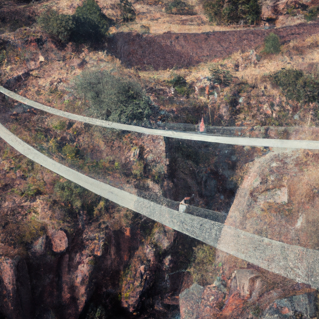 Q'eswachaka Rope Bridge in Cusco In Peru: Overview,Prominent Features ...