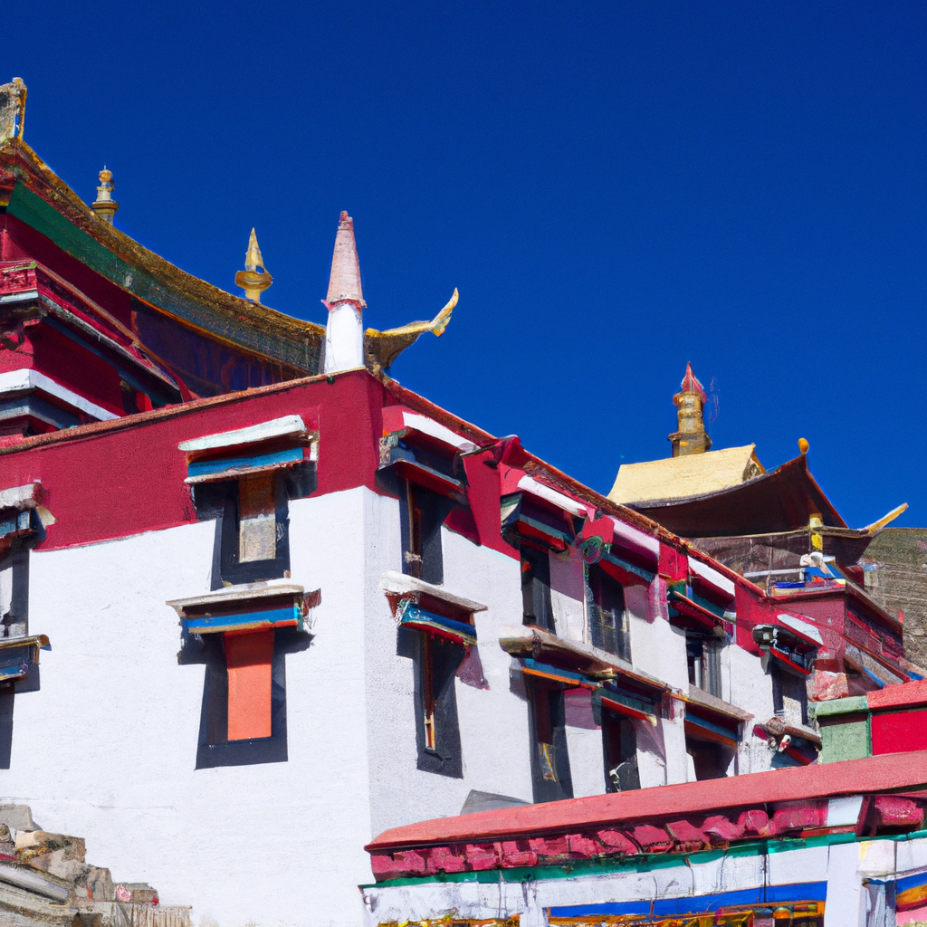 Qita Temple In China: Histroy,Facts,Worship Method,Opening Timing & How ...