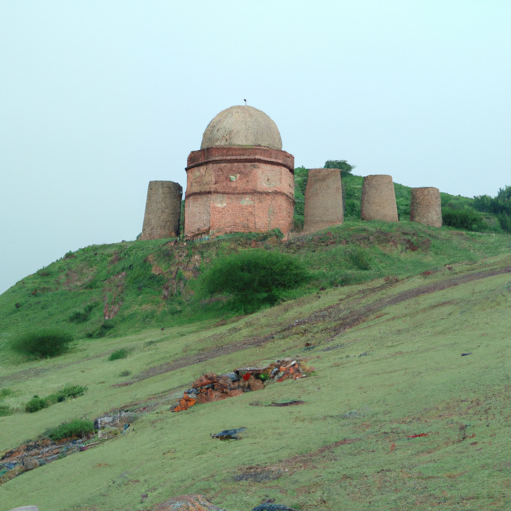 Quila Manauli In India: History,Facts, & Services