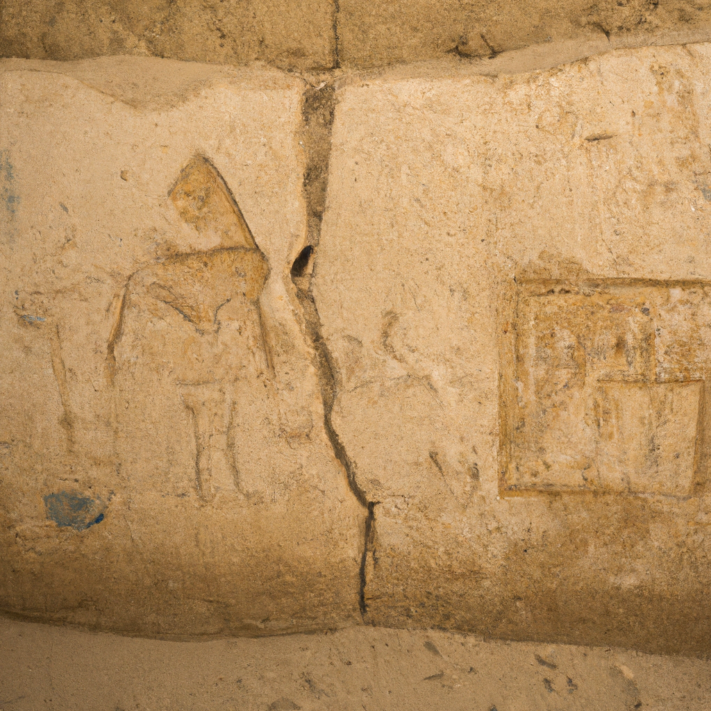 Qurna Necropolis in Luxor In Egypt: Overview,Prominent Features,History ...