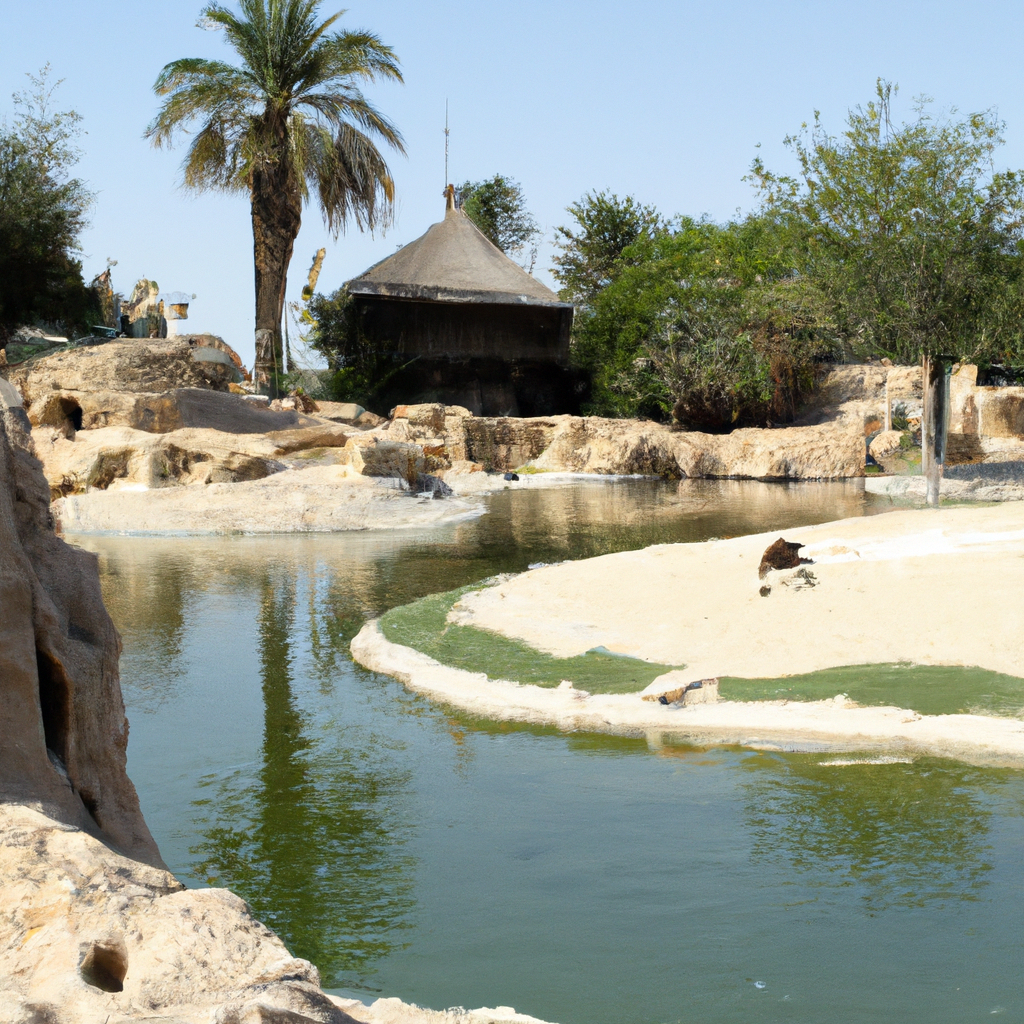 Río Safari Elche In Spain: Overview,Timings, & Activities