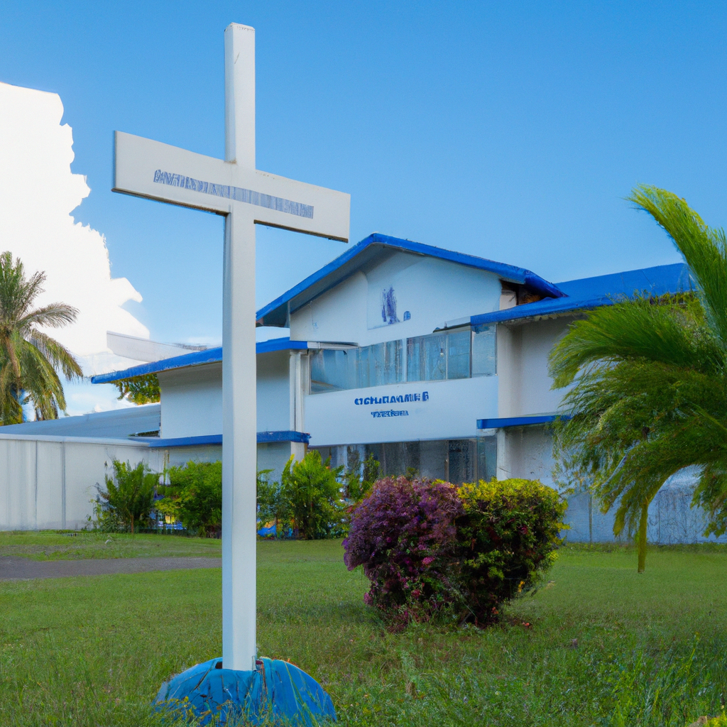 RCCG GUYANA HEAQUARTERS In Guyana: History,Facts, & Services