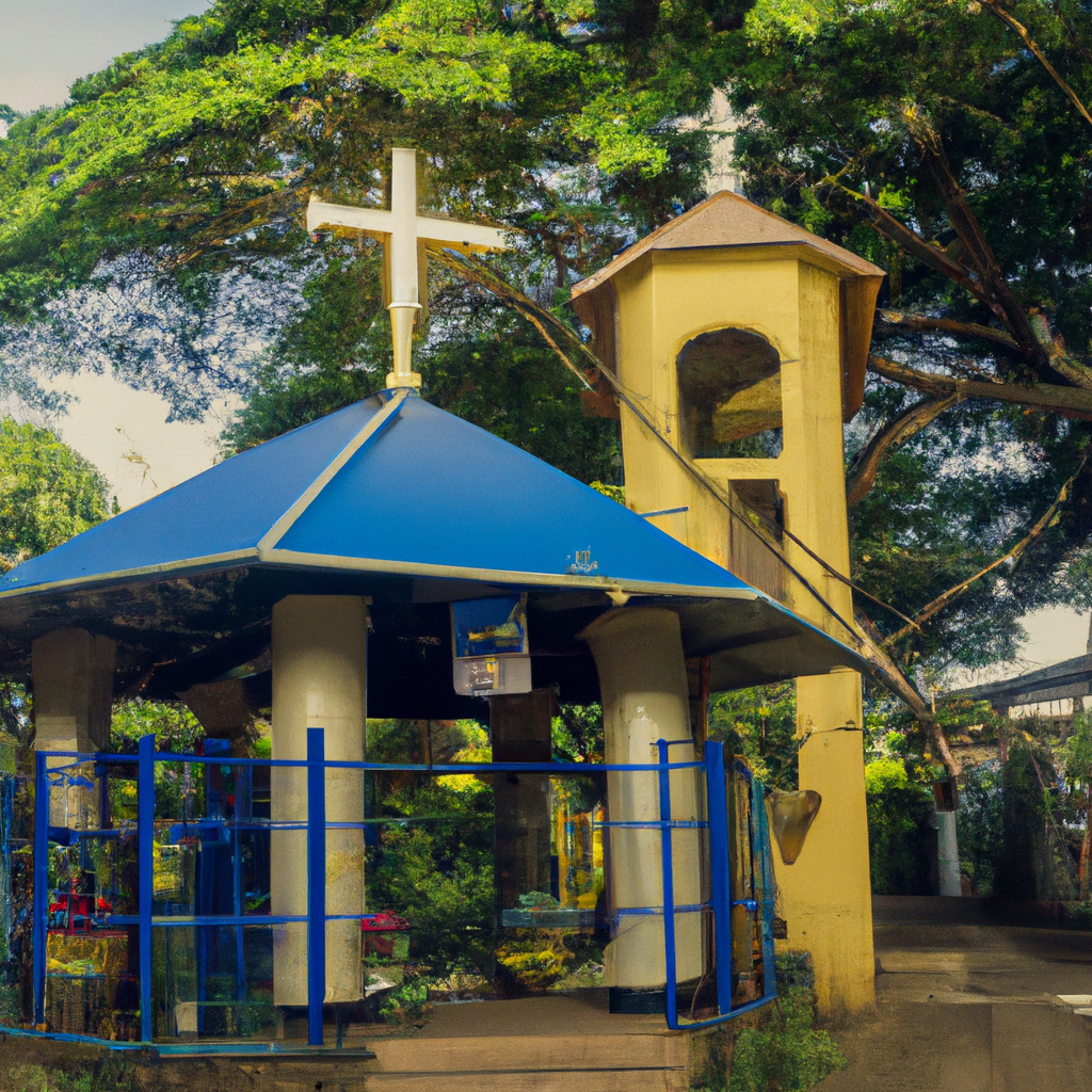 RCCG Living Sanctuary, Suriname In Suriname: History,Facts, & Services