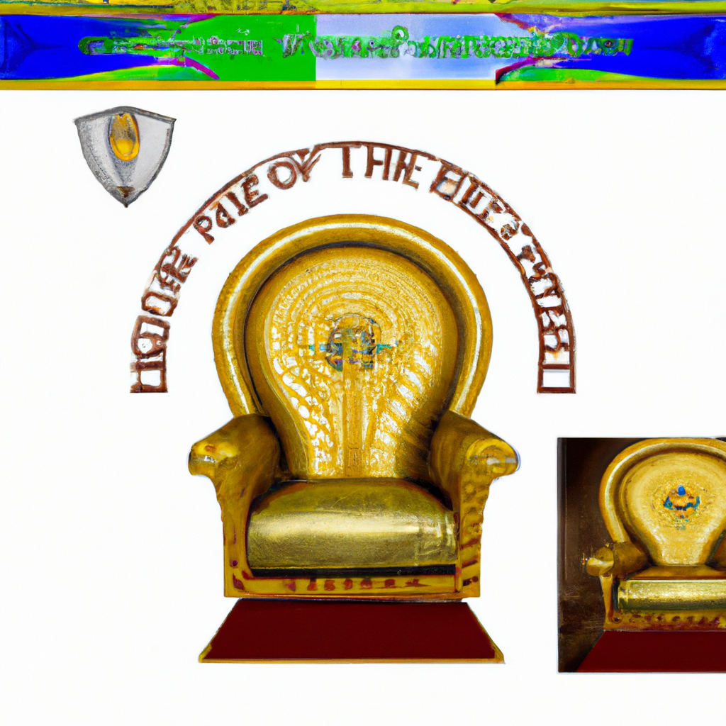 RCCG THRONE OF PEACE In Nigeria: History,Facts, & Services
