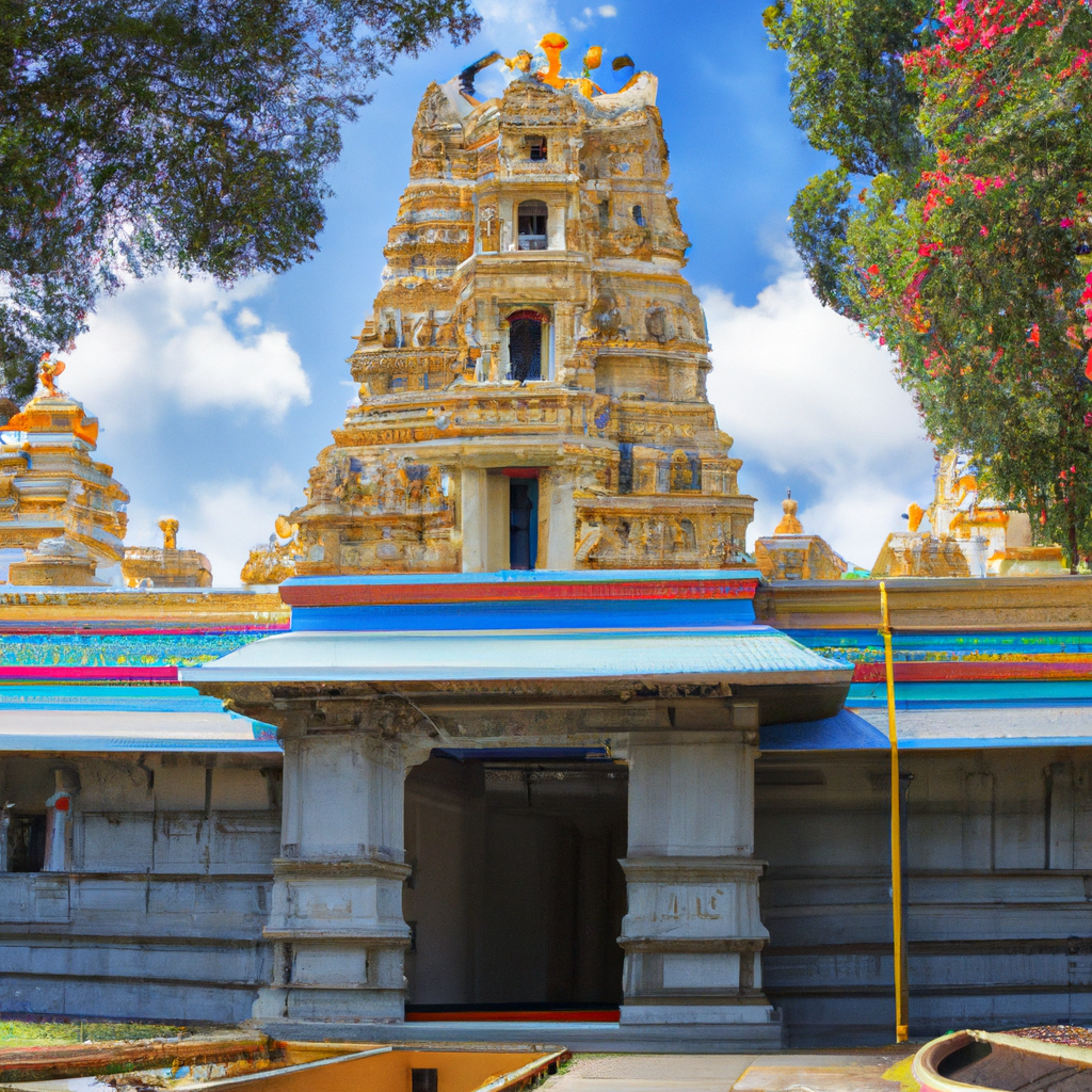 Radha Krishna Temple - Brisbane, Queensland In Australia: Histroy,Facts ...