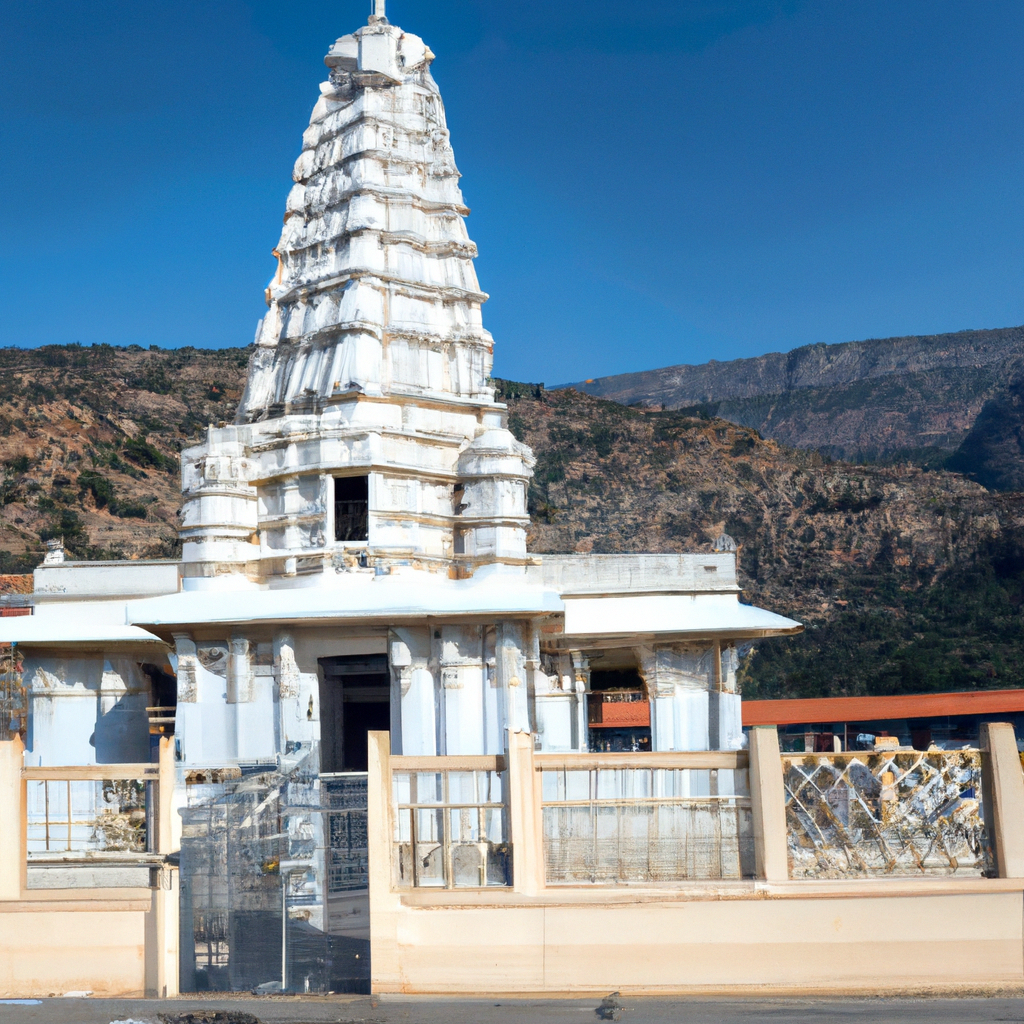 Raghavendra Swamy Temple, Rustaq In Oman: Histroy,Facts,Worship Method ...