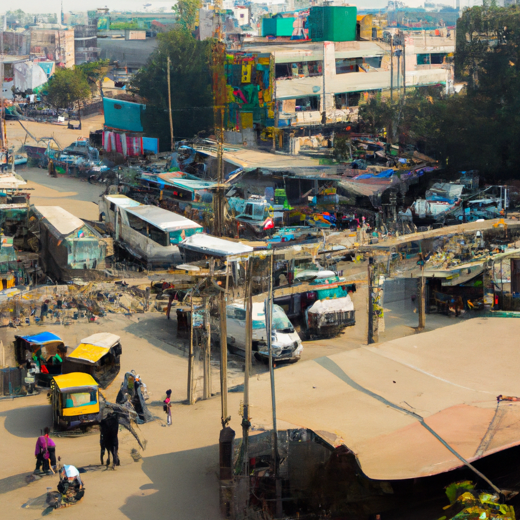 Raj Nagar Market, Ghaziabad In Uttar-Predesh: Local Store,Timing,What ...