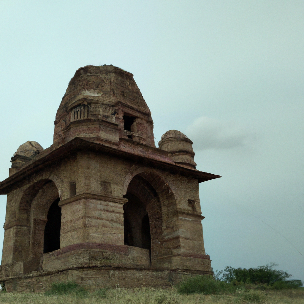 Raja Harsh ka Tila In India: History,Facts, & Services