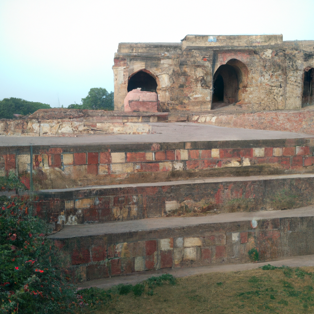 Raja Karan ka Quila In India: History,Facts, & Services