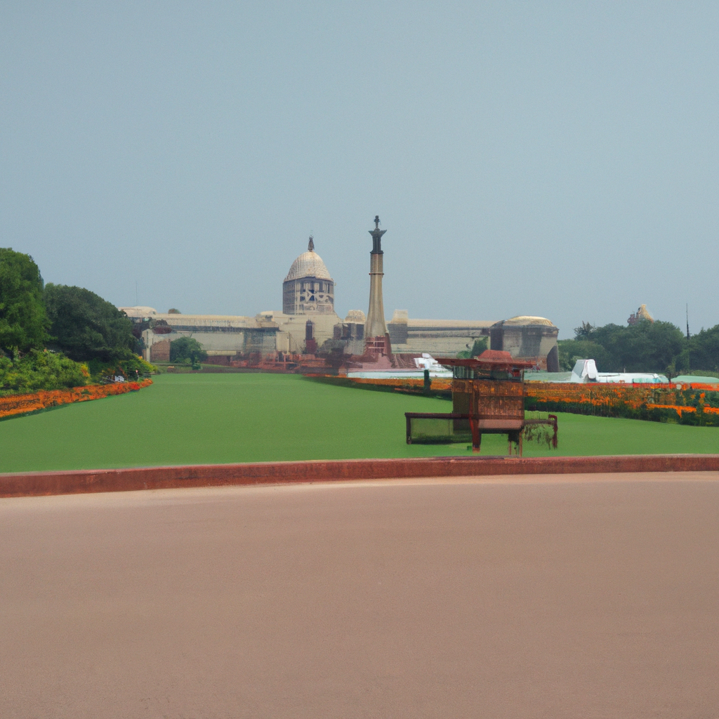 Rajpath Site In India: History,Facts, & Services