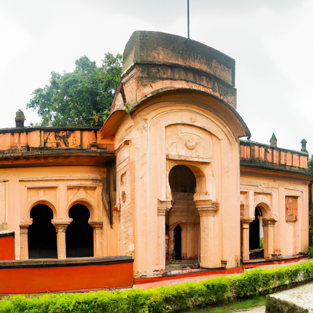 Rajshahi Kali Bari Mandir, Rajshahi In Bangladesh: Histroy,Facts ...