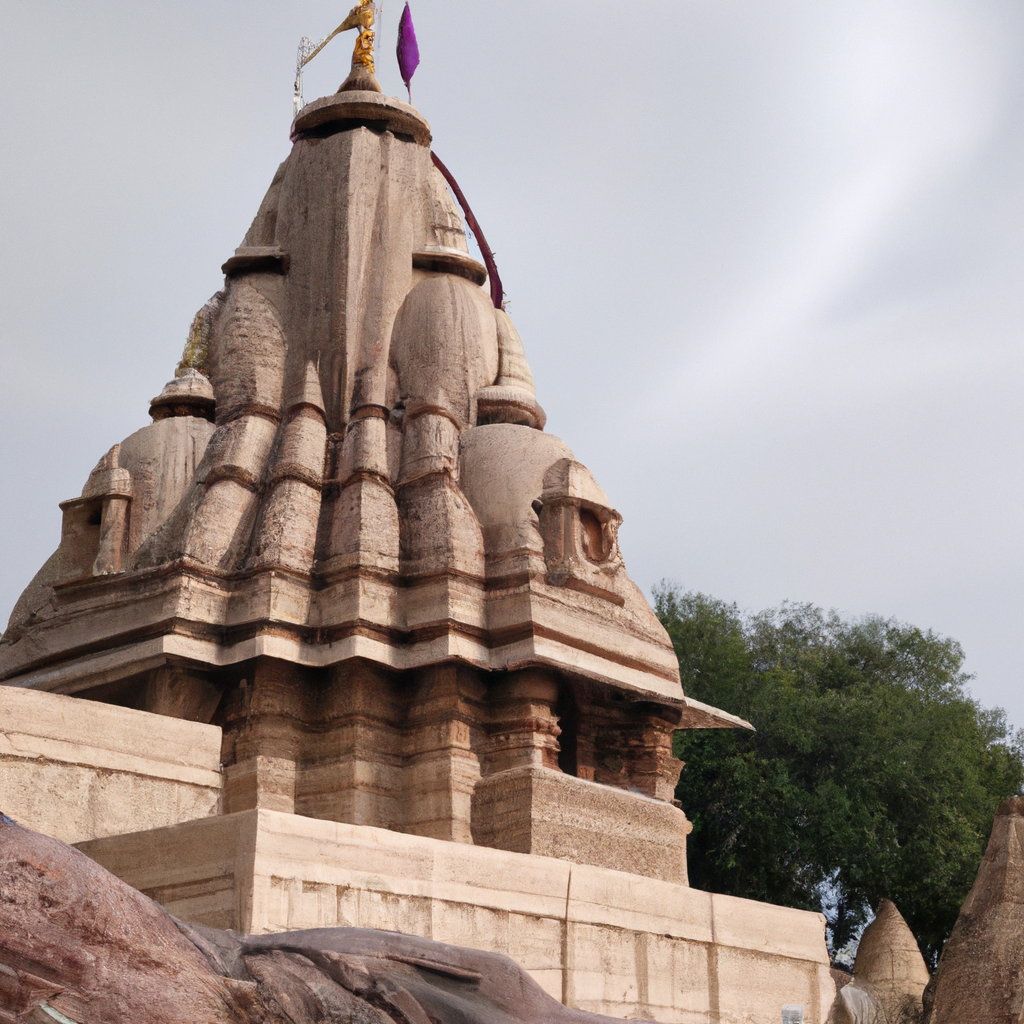 Ram Temple In India: History,Facts, & Services