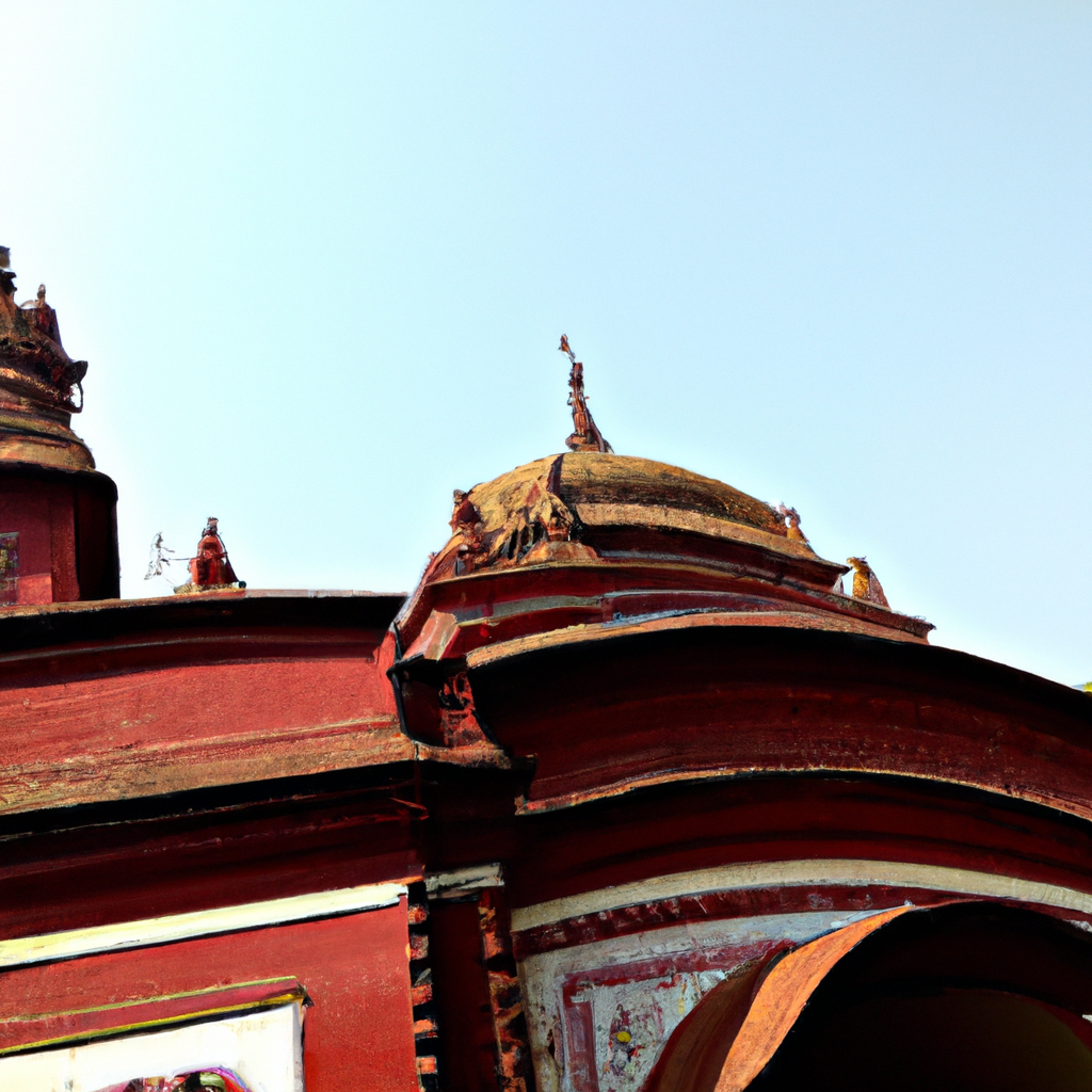 Ram Thakur Mandir, Comilla In Bangladesh: Histroy,Facts,Worship Method ...