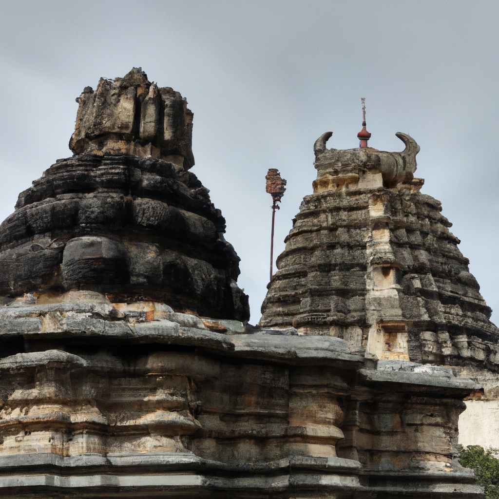 Rameshwara Temple In India: History,Facts, & Services