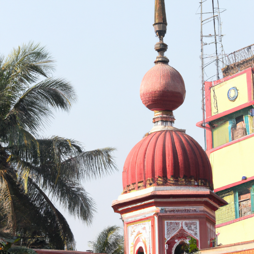 Ramna Kali Mandir, Dhaka In Bangladesh: Histroy,Facts,Worship Method ...