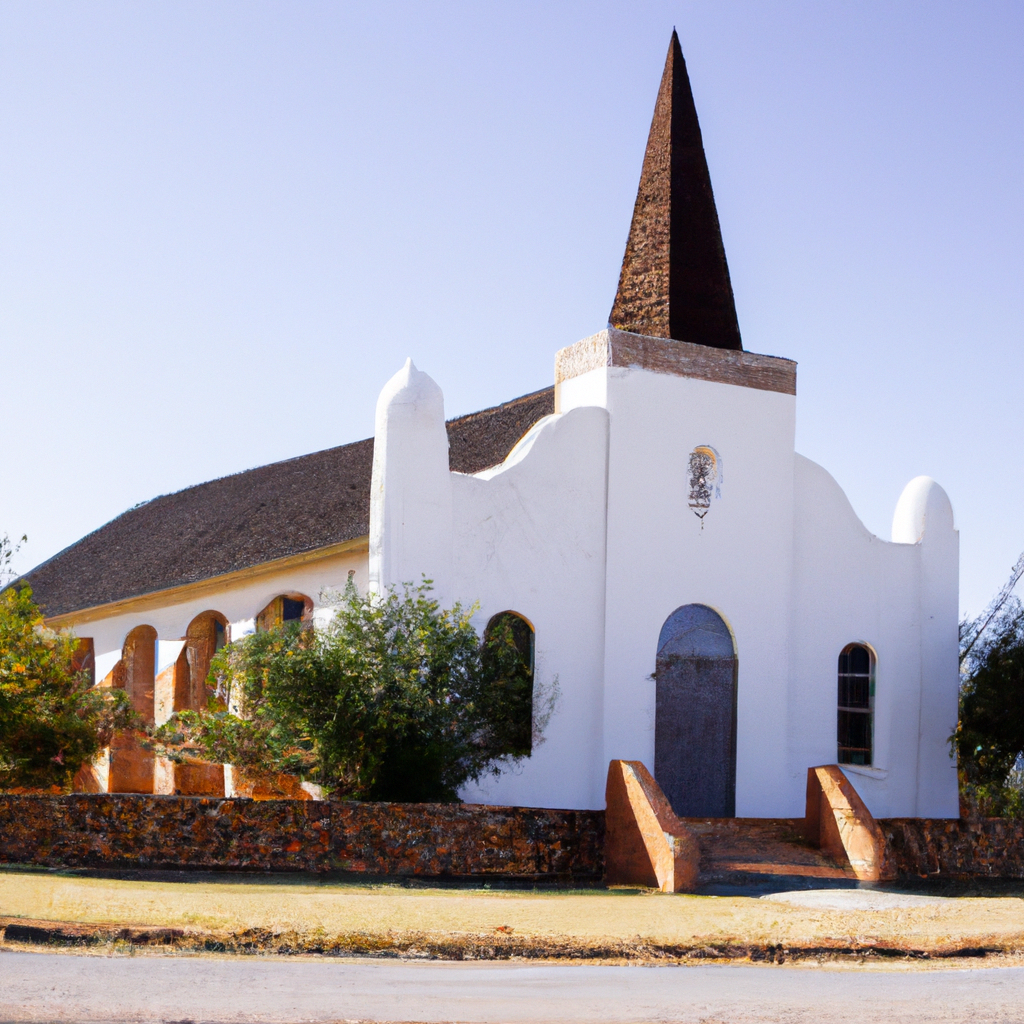 Ramotswa Pentecostal Protestant Church In Botswana: History,Facts ...