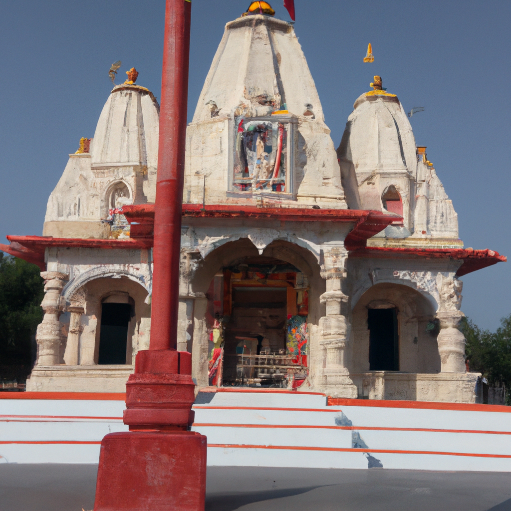 Ranchod Temple In India: History,Facts, & Services