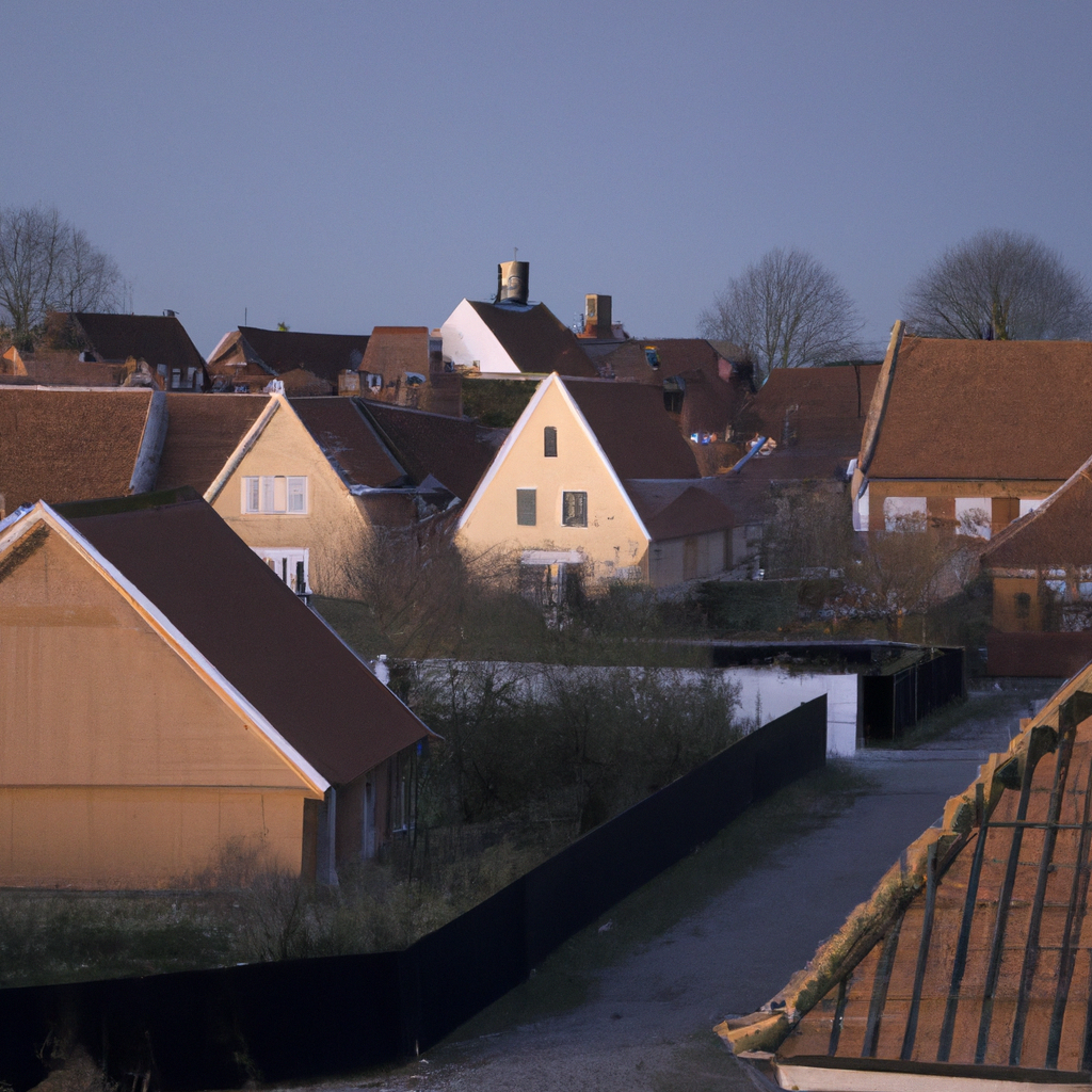 Randers Frimenighed In Denmark: History,Facts, & Services