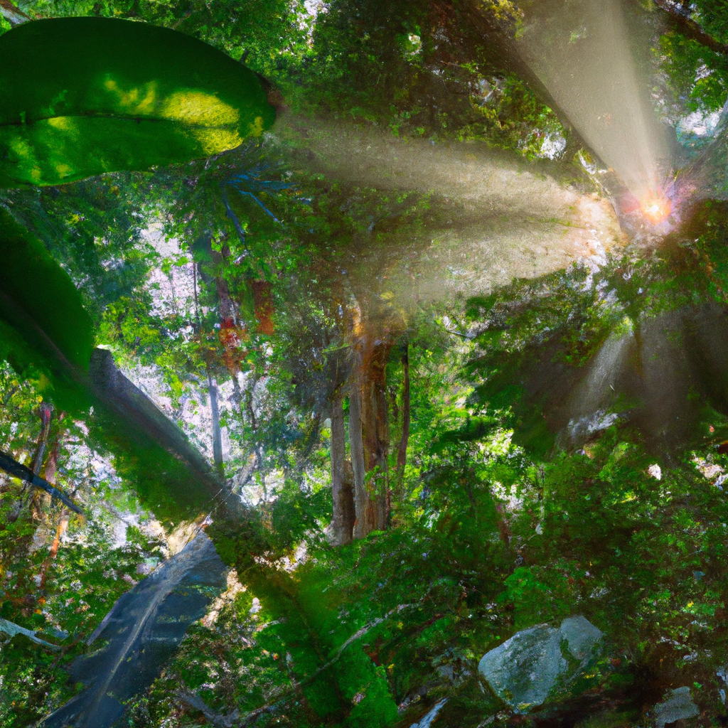 Randers Regnskov, Randers In Denmark: Overview,Prominent Features ...