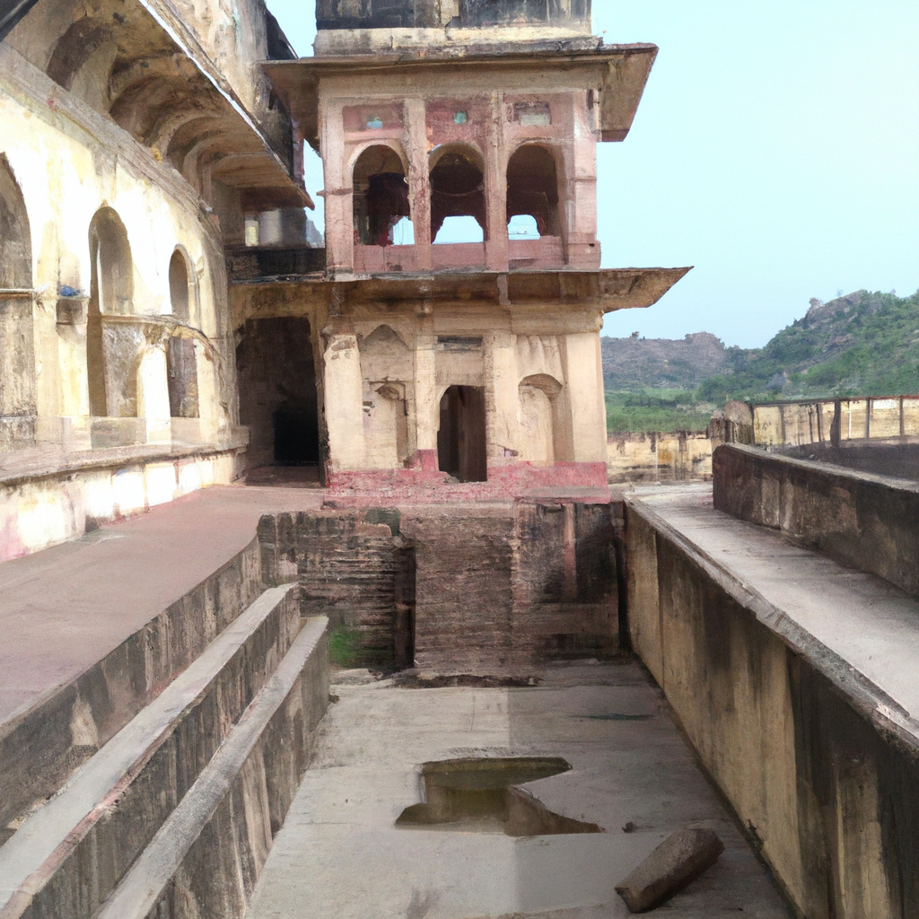 Rani Mahal In India: History,Facts, & Services