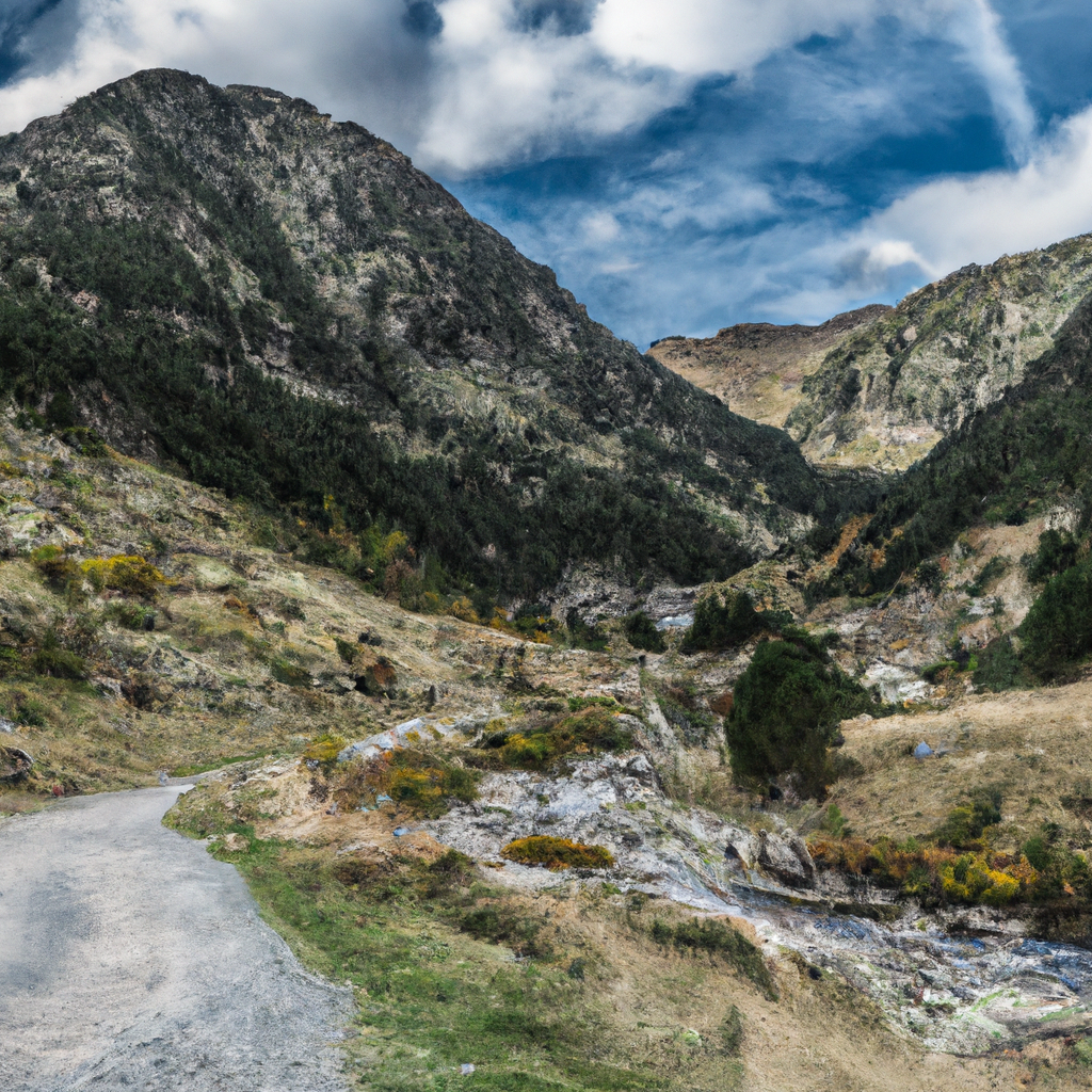 Ransol Valley, Canillo In Andorra: Overview,Prominent Features,History ...