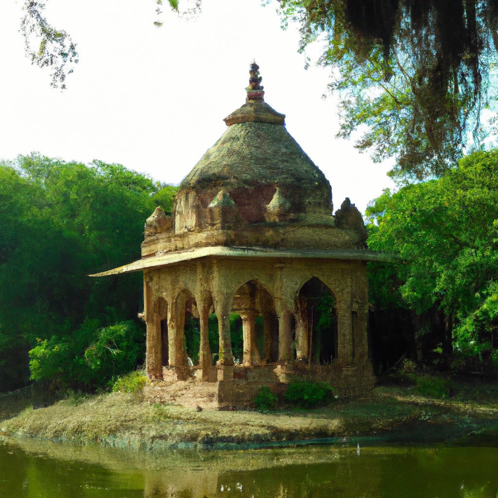 Rao Lakha Chhatri In India: History,Facts, & Services