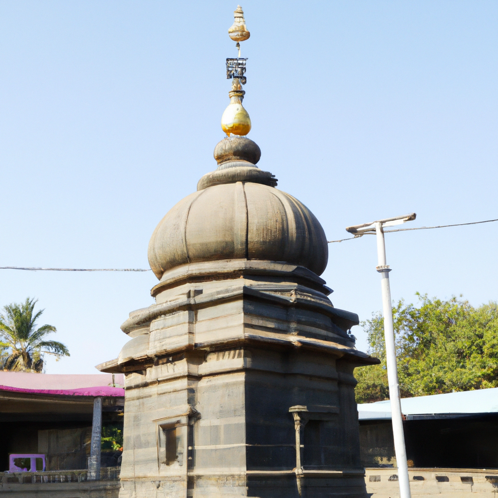 Ravalnath Temple - Sawantwadi In Maharashtra: Histroy,Facts,Worship ...