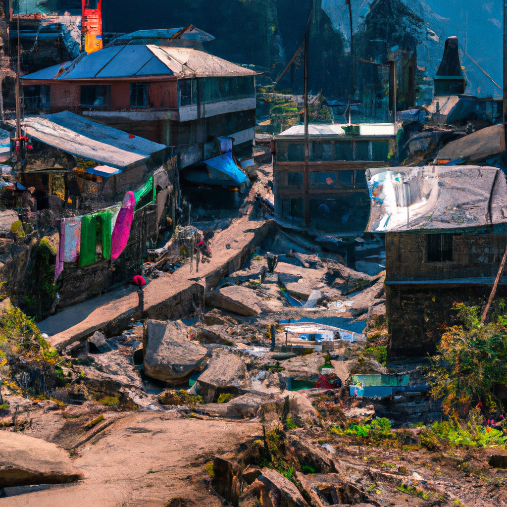 Indora Market, Indora In Himachal-Pradesh: Local Store,Timing,What to ...