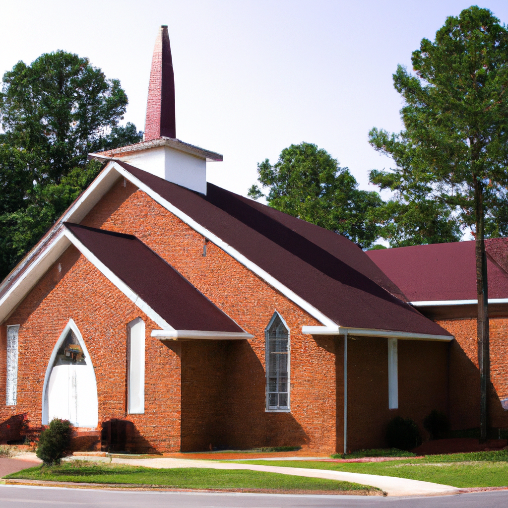 Red Hills Methodist Church In Jamaica: History,Facts, & Services