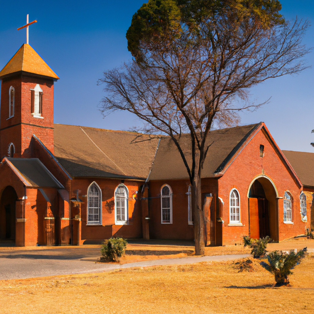 Reformed Church In Zimbabwe: History,Facts, & Services