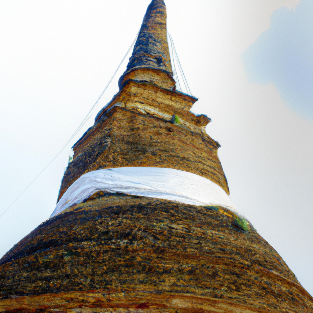 Relic Stupa In India: History,Facts, & Services