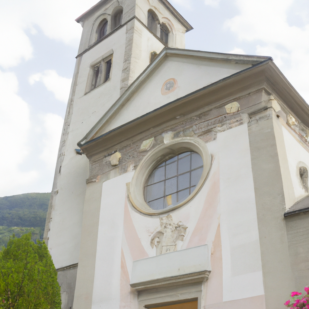 Resurrection Life Church In Switzerland: History,Facts, & Services