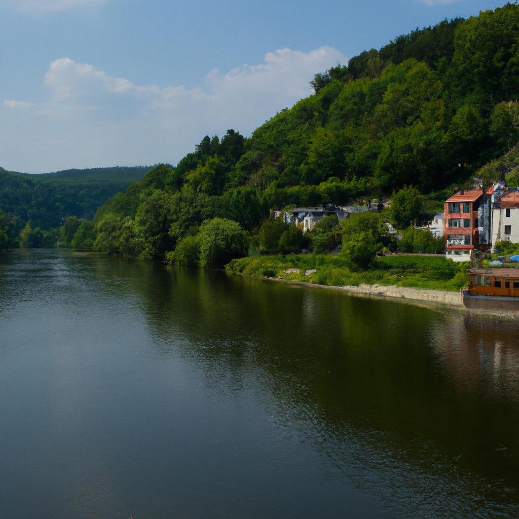 River Quest In Germany: Overview,Timings, & Activities